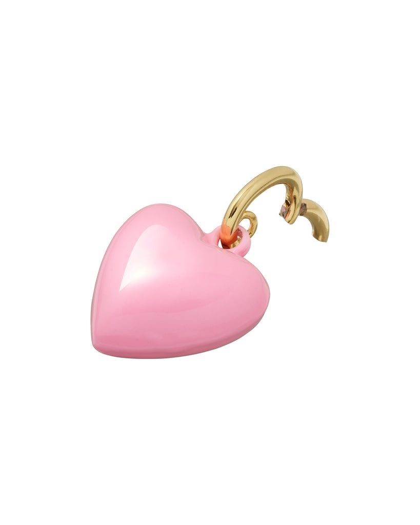 The Mini Happy Heart Charms – Roxanne Assoulin